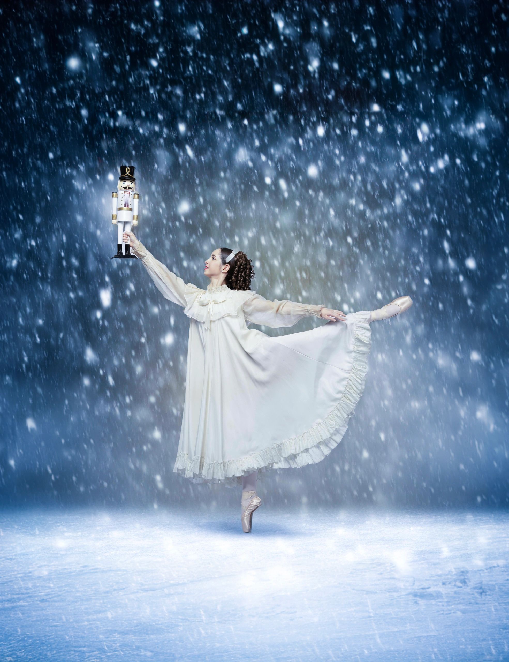 Nutcracker Ballet - Ballet Etudes of Arizona - Mesa, Arizona